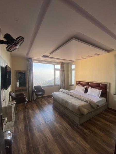 Harmony Heights - Shimla