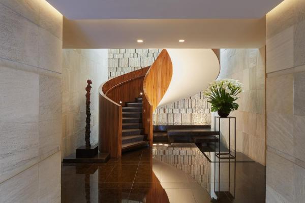 Las Alcobas, A Luxury Collection Hotel, Mexico City - Naucalpan de Juárez