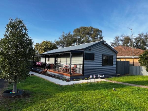 Sea Lake Holiday Cabin - Sea Lake