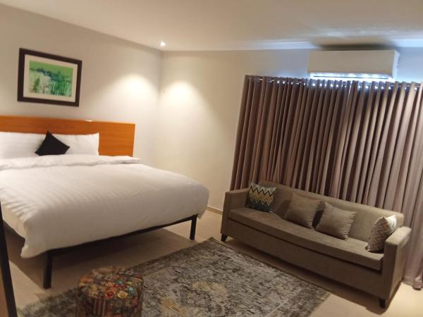 The Avenue Hotel - Islamabad