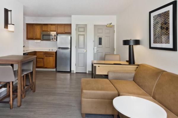 Residence Inn Columbus - Columbus, GA