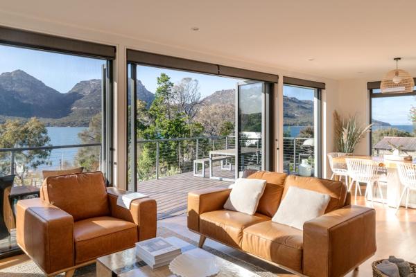 The Moorings At Freycinet Coles Bay - Coles Bay