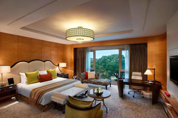 Itc Grand Chola, A Luxury Collection Hotel, Chennai - Chennai