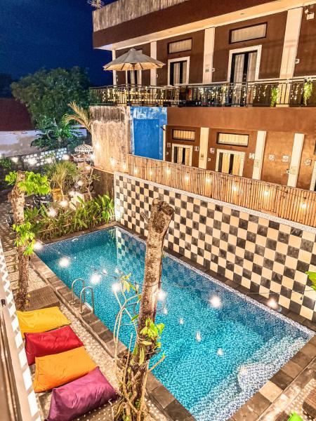 Ceria House Ungasan Uluwatu - Jimbaran