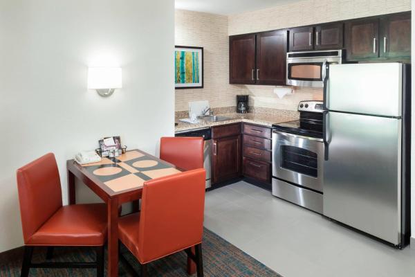 Residence Inn Denver Highlands Ranch - Centennial, CO