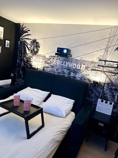 Them'apparts Bordeaux Chartrons - Bordeaux