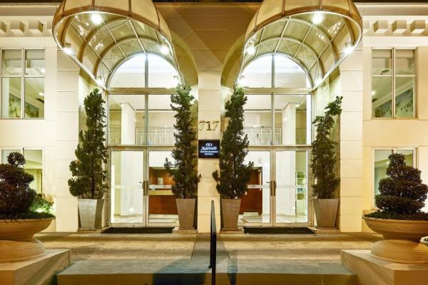 Marriott Executive Apartments Sao Paulo - São Paulo