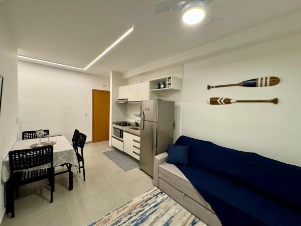 Apartamento Praia Grande Ubatuba - Ubatuba