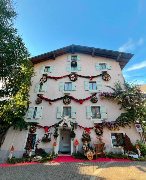 Da Gianni E Villa Annamaria - Rovereto