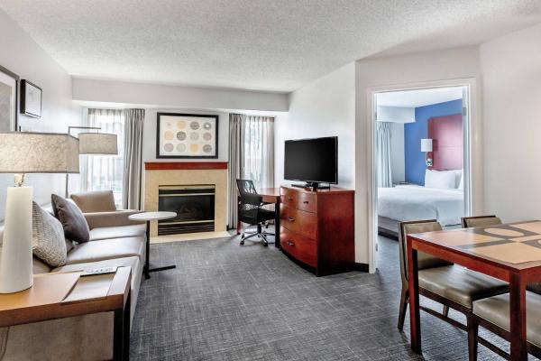 Residence Inn Denver North/westminster - Westminster, CO