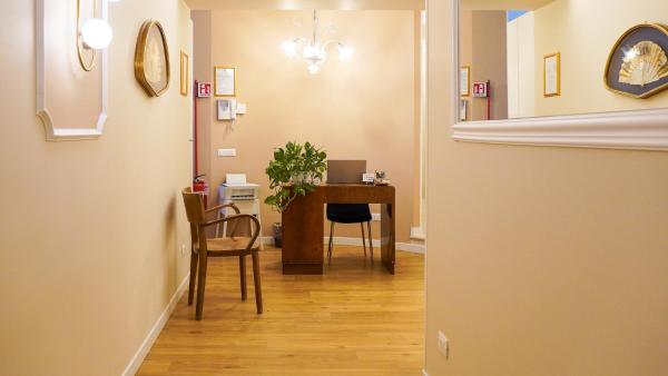 Suites 51 - Ciampino