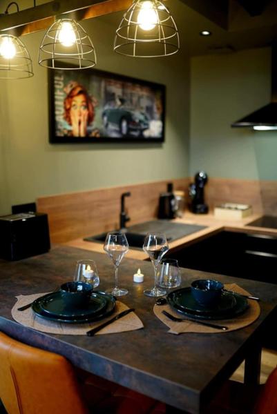 Gîte Nuit Féline - Deux-Sèvres