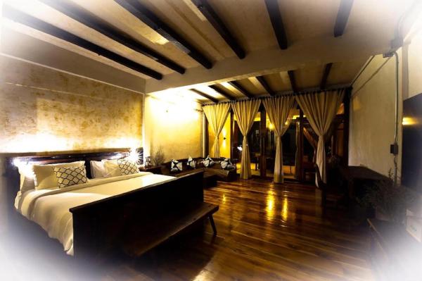 Kawarin River Exclusive Hotel & Resort - Sai Yok