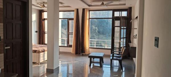 Bholenath Homestay Dalhousie - Dalhousie