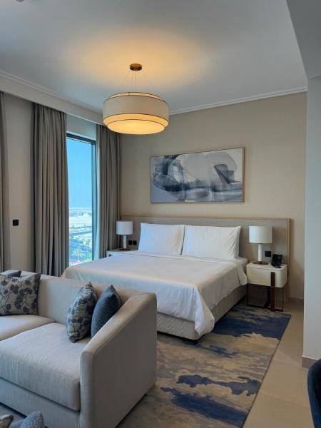 5-star Luxury Studio - Address Marassi Vista - Bahrein