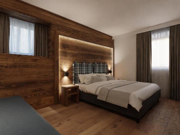 La Tana Del Viaggiatore B&b - Molveno