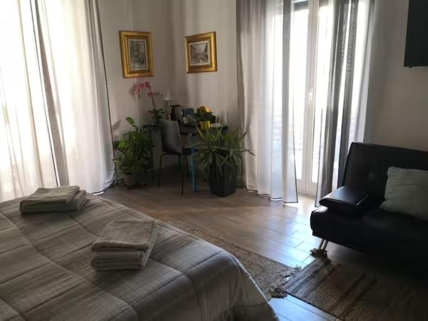 Trinità City Centre - Locazione Turistica Affitto Breve - Katania