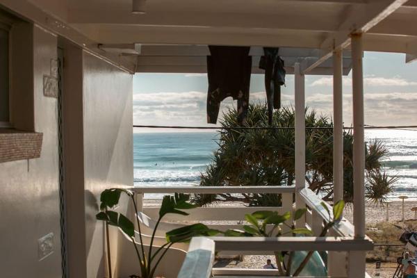 White Dolphin, Unit 7 - Tweed Heads