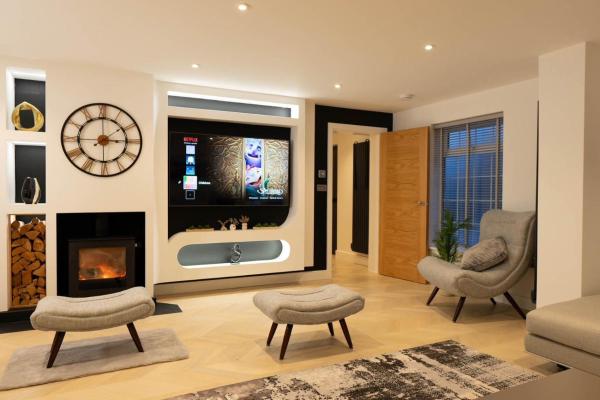 Newly Renovated House - Canterbury