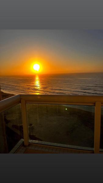 Dubai Praia Grande - Santos