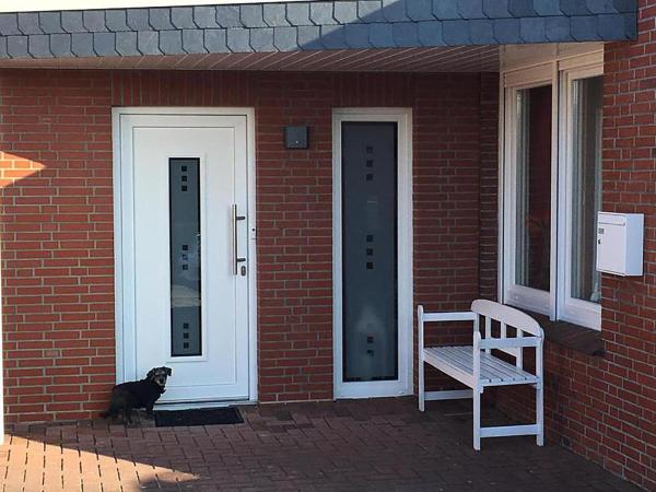 Kleine Austernperle - Langeoog