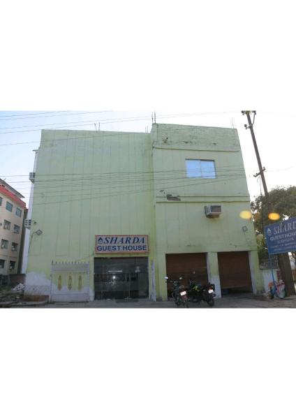 Sharda Guest House - Bodh Gaya