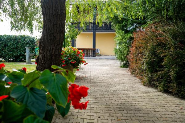 Apartma Maka - Morje