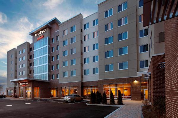 Residence Inn By Marriott Secaucus Meadowlands - Newark, NJ
