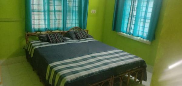 Kriya Home Stays - Tiruvannamalai