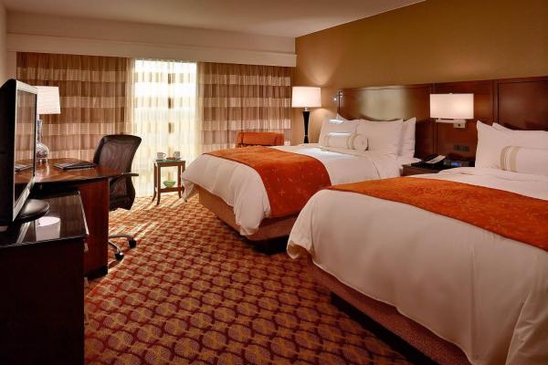 Louisville Marriott East - Louisville, KY