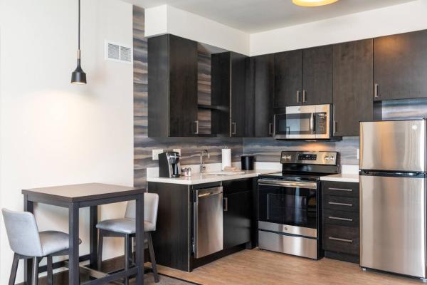 Residence Inn By Marriott Indianapolis South/greenwood - Greenwood, IN