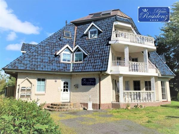 Saphir Suite - Westerdeichstrich