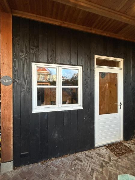 Tiny House Thuus - Bergen op Zoom