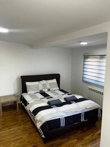 Apartman Dami - Belgrad