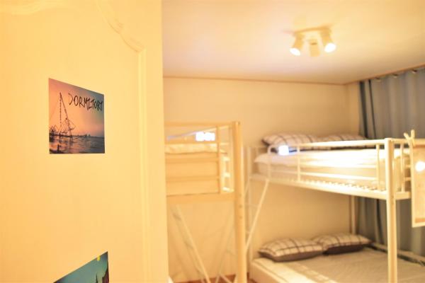 Serene Stay - Seoul
