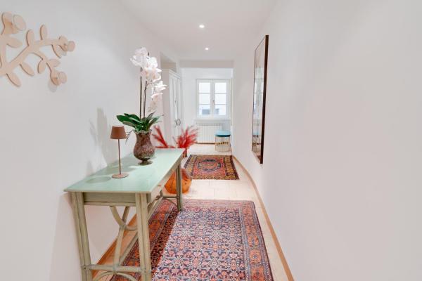 San Michele Apartment -2 Minutes To Piazza Unita City Centre - Trieste