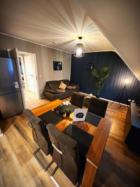 Liro Apartments Düsseldorf - Düsseldorf