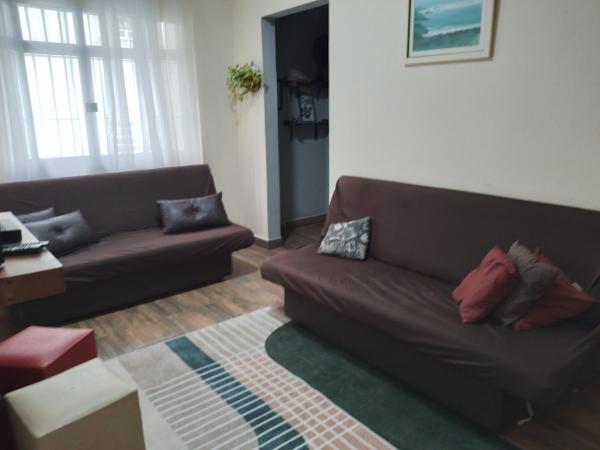 Apartamento São Vicente - Santos State