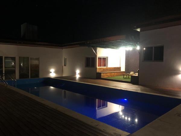 El Refugio Villa Carlos Paz - Villa Carlos Paz