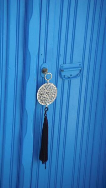 L'autre Dar - Dzserba