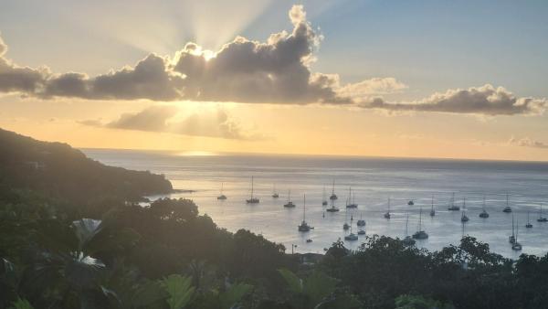 Lodge Barbade - Deshaies