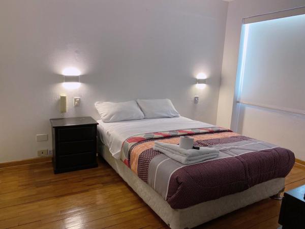 Sm2 Habitación Y Baño Privada Miraflores - Lima