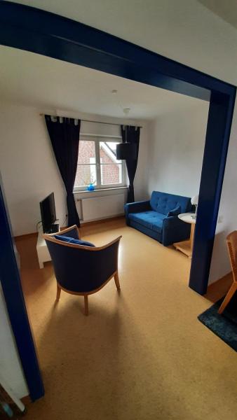 Gemütliche Ferienwohnung Für Bis Zu 6 Personen - Havixbeck