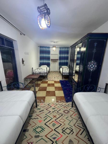 Bleu Home - Chefchaouen
