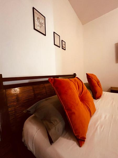 Sicilia Vacation Rooms - Erice