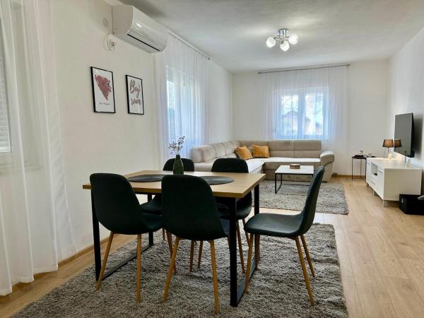 Emos Apartment - Mostar