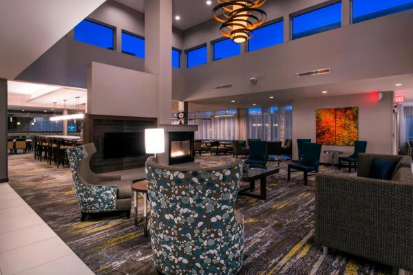 Springhill Suites By Marriott Fishkill - Newburgh, NY