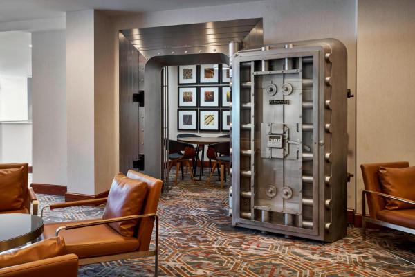 Residence Inn By Marriott Wilmington Downtown - Aston, PA