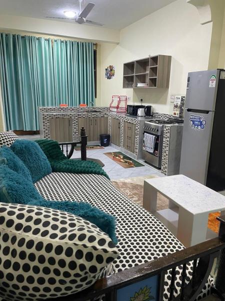 Diani Serena House - Diani Beach