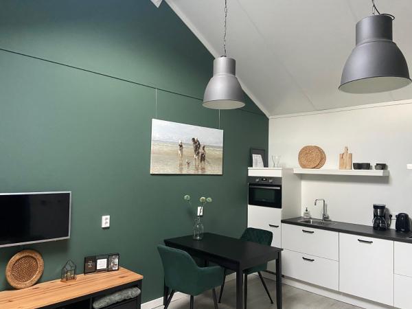 2 Persoons Zon En Zee - Domburg